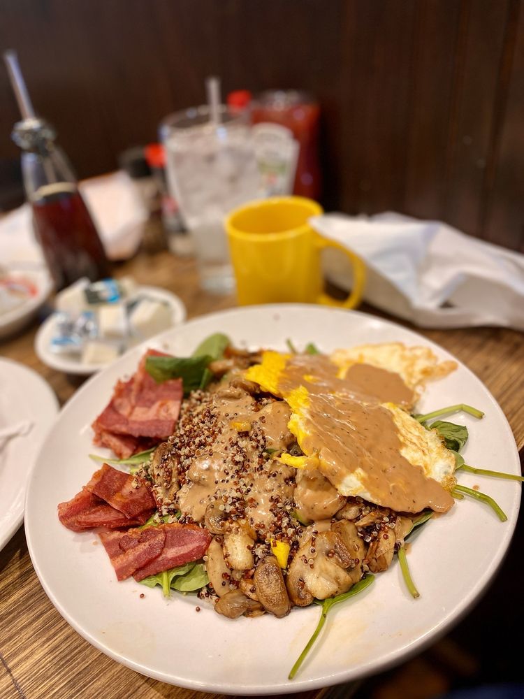 FAMOUS TOASTERY KEAGY VILLAGE - Updated December 2025 - 194 Photos ...