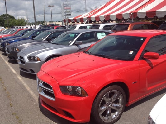 ATHENS DODGE CHRYSLER JEEP RAM - Updated December 2025 - 37 Photos & 63 ...