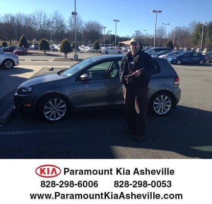 PARAMOUNT KIA ASHEVILLE - Updated January 2026 - 23 Photos & 72 Reviews ...