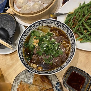 UNCLE DUMPLING - Updated May 2025 - 1190 Photos & 518 Reviews - 1485 ...