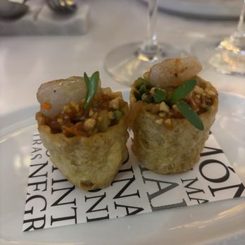 BAZAAR MAR BY JOSÉ ANDRÉS - Updated February 2025 - 547 Photos & 55 ...