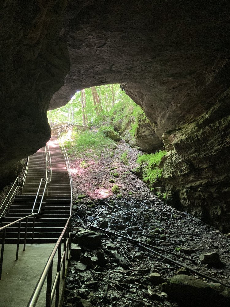 THOUSAND TRAILS DIAMOND CAVERNS RV & GOLF RESORT - Updated May 2025 ...