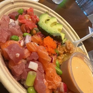POKE STOP - 478 Photos & 43 Reviews - 256 Dogwood Blvd, flowood, MS - Yelp