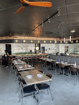 UNCLE BAO - Updated September 2025 - 45 Photos & 22 Reviews - 4206 E ...