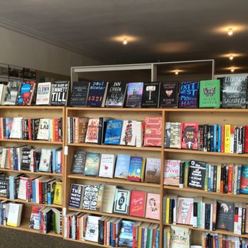 SO & SO BOOKSTORE - Updated October 2025 - 14 Photos - 719 N Person St ...