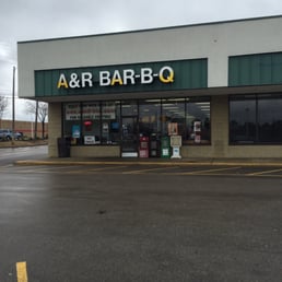 A&R BAR-B-QUE - Updated September 2025 - 69 Photos & 77 Reviews - 3721 ...