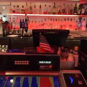 CATALYST BAR - 28 Photos & 19 Reviews - Cocktail Bars - 3535 South Las ...