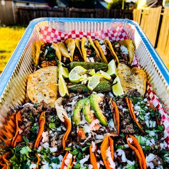 COWBOY TACOS AND BURGERS - Updated December 2025 - 134 Photos & 124 ...