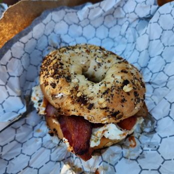 MOONWALKER CAFE - 41 Photos & 46 Reviews - 4101 W Belmont Ave, Chicago ...