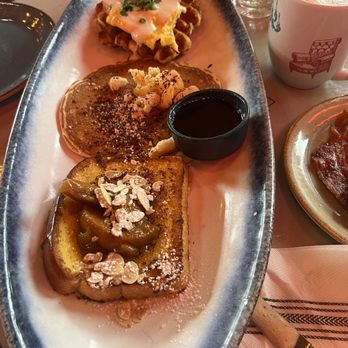 MISSION VALLEY BREAKFAST COMPANY - Updated May 2024 - 628 Photos & 324 ...