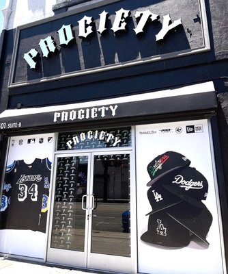 PROCIETY - Updated December 2025 - 1501 S Main St, Los Angeles ...