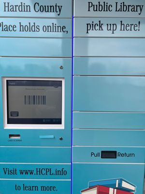 HARDIN COUNTY PUBLIC LIBRARY - Updated December 2025 - 20 Photos & 11 ...