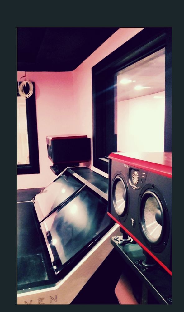 Pink Venom Recording Studio, New York | Roadtrippers