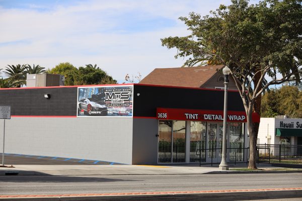 MIKE’S TINT SHOP - Updated December 2025 - 104 Photos & 37 Reviews ...