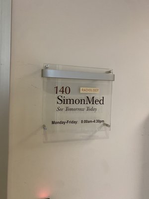 SIMONMED IMAGING - IRVINE - Updated January 2026 - 56 Reviews - 15775 ...