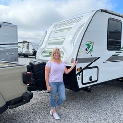 MCCLAIN’S RV SUPERSTORE - 46 Photos & 47 Reviews - 2505 I-30 Frontage ...