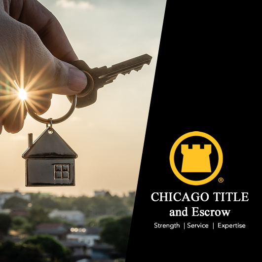CHICAGO TITLE AND ESCROW - Updated September 2025 - 701 Palomar Airport ...