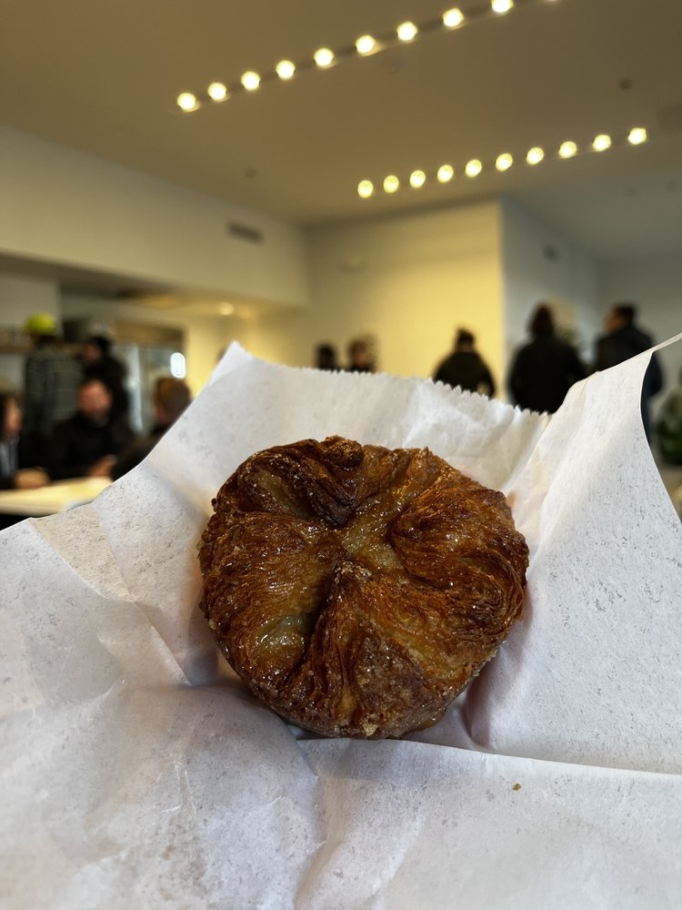 BAKERY FOUR - Updated August 2024 - 248 Photos & 145 Reviews - 4150 ...