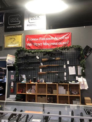 FLORIDA FIREARMS ACADEMY - 89 Photos & 73 Reviews - 13317 W ...