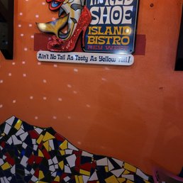 RED SHOE ISLAND BISTRO - Updated September 2025 - 327 Photos & 321 ...