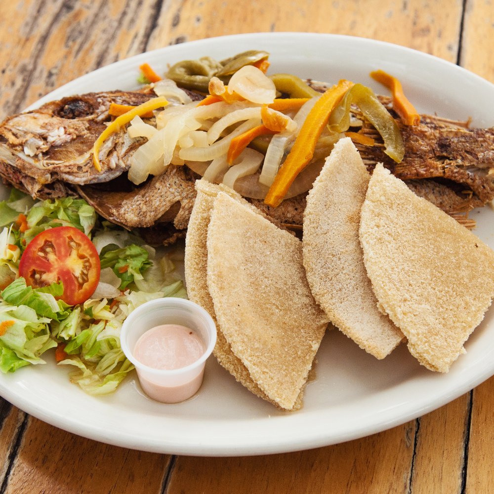 MAMA ORIGINAL - Updated September 2024 - 40 Carl Hall Road, Toronto ...