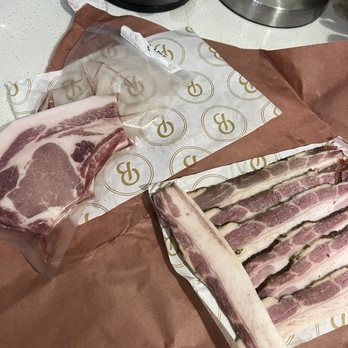 BEAUREGARDS FINE MEATS & BUTCHERY - Updated August 2024 - 22 Photos ...