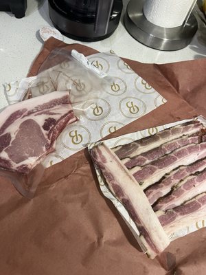 BEAUREGARDS FINE MEATS & BUTCHERY - Updated 2024 - 497 NE 20th St, Boca ...