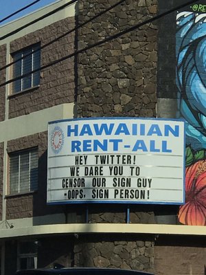 HAWAIIAN RENT-ALL - Updated January 2025 - 40 Photos & 53 Reviews ...