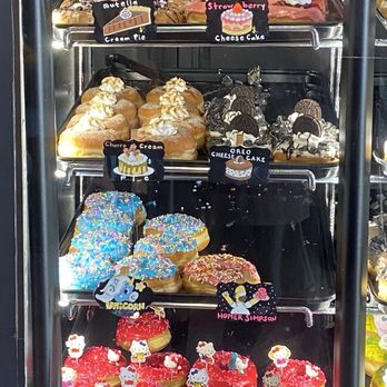 PAINTED DOUGH - Updated September 2024 - 2085 Photos & 1410 Reviews ...