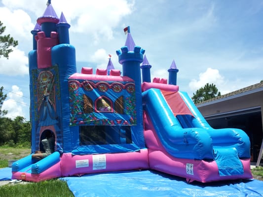 FUN N JUMP BOUNCE RENT - 16 Photos - 2nd Ave SE, Naples, Florida ...