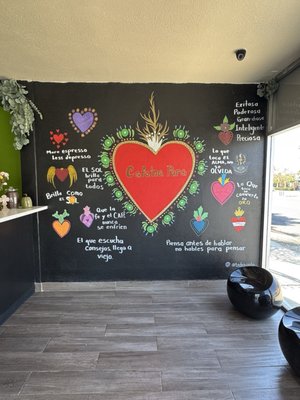 BUENOS DIAS CAFE - Updated October 2025 - 45 Photos & 20 Reviews - 1462 ...