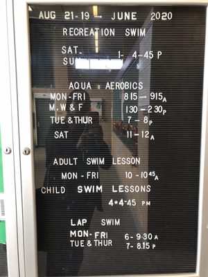 JESSE OWENS SWIMMING POOL - Updated December 2025 - 11 Photos & 29 ...