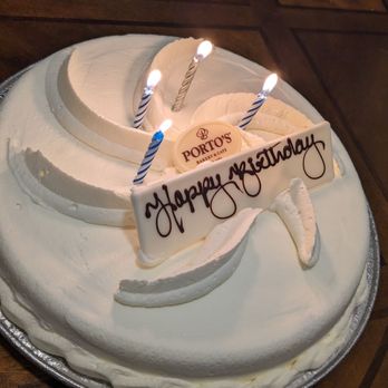 PORTO’S BAKERY & CAFE - WEST COVINA - Updated March 2025 - 8929 Photos ...