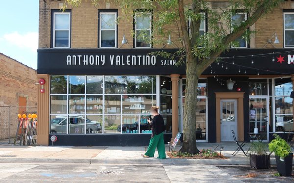 ANTHONY VALENTINO SALON FOR HAIR - Updated January 2026 - 129 Photos ...
