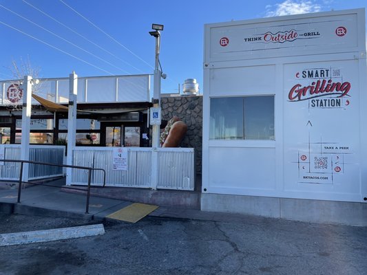 BK CARNE ASADA & HOT DOGS - Updated May 2025 - 344 Photos & 359 Reviews ...