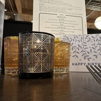 THE EDISON KITCHEN & COCKTAILS - Updated January 2025 - 254 Photos ...
