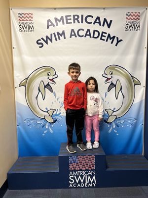 AMERICAN SWIM ACADEMY - Updated February 2025 - 22 Photos & 93 Reviews ...
