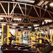 Fit nation store
