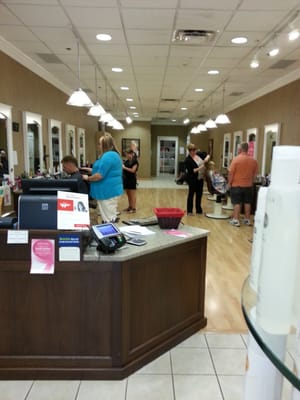 MASTERCUTS - Updated December 2025 - 2300 Bernadette Dr Ste 624 ...