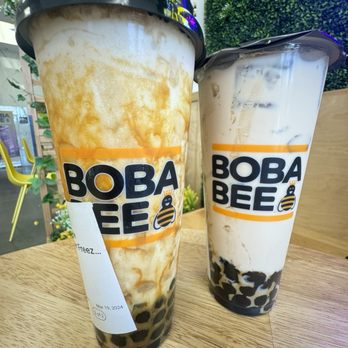 BOBA BEE - Updated December 2025 - 96 Photos & 53 Reviews - 32483 Temecula Pkwy, Temecula ...