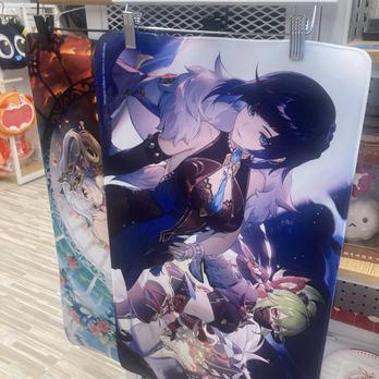 SORA GUMI - Updated October 2025 - 374 Photos - 6960 Beach Blvd, Buena Park, California - Hobby ...