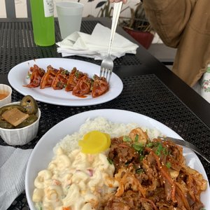 EVERGREEN FOOD FACTORY - 25 Photos & 25 Reviews - 1402 W Marshall Ave ...
