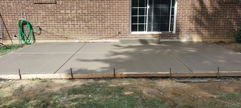 CINCINNATI CONCRETE KINGS - Updated January 2025 - Request a Quote - 25 ...