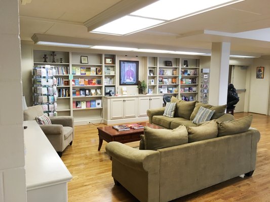 IGNATIUS HOUSE JESUIT RETREAT CENTER - Updated December 2025 - 17 ...