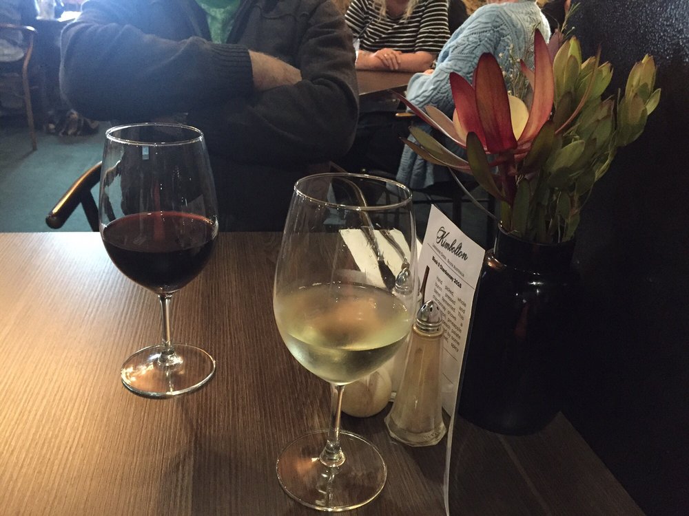 THE COMMERCIAL HOTEL - 27 High St, Strathalbyn South Australia ...