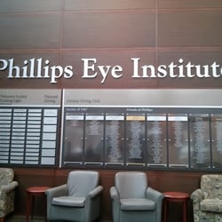 PHILLIPS EYE INSTITUTE - 15 Photos - 913 East 26th St, Minneapolis, MN ...