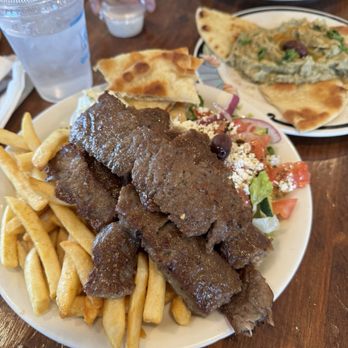 GREEK HOUSE CAFE - Updated July 2024 - 407 Photos & 1147 Reviews - 2375 ...