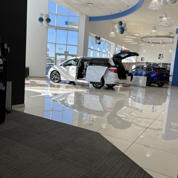 KEATING HONDA - Updated October 2025 - 27 Photos & 120 Reviews - 311 ...