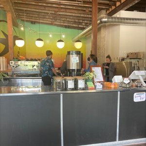 WILDFLYER COFFEE - 34 Photos & 21 Reviews - 3262 Minnehaha Ave ...