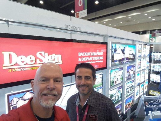 DEE SIGN - Updated December 2025 - 20 Photos & 90 Reviews - 16250 Stagg ...